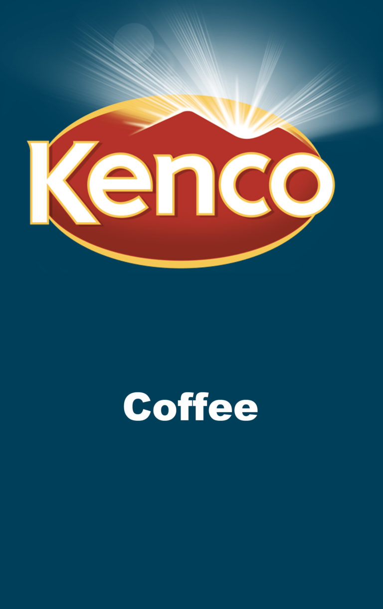 73mm Kenco Rich Coffee for Vending Machines - Buy Direct